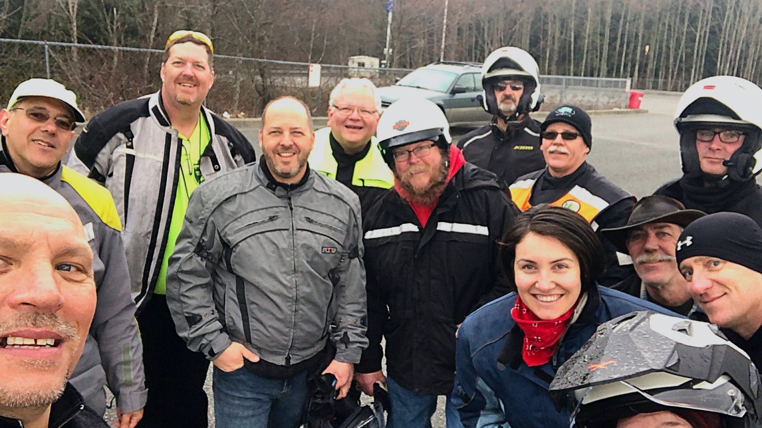 Motorcycle Courses Guide | 2 Wheel No Experience – WMST