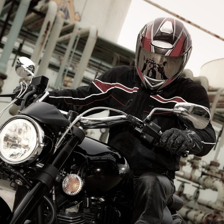 Motorcycle | Instructor Dashboard - WMST