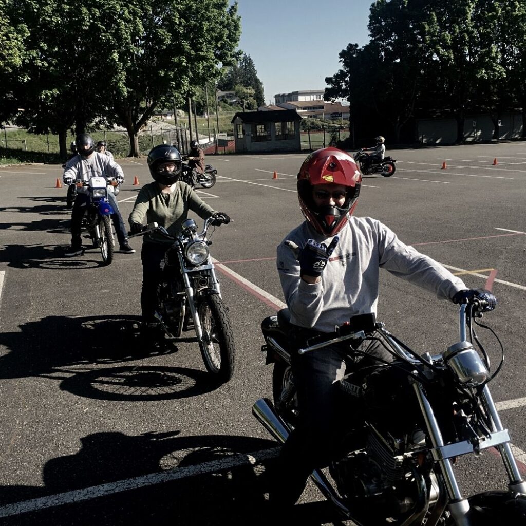Drive | Join Our Motorcycle Team - WMST