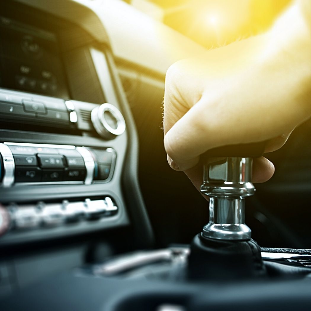 Drive | Stick Shift Training Drivers Education Manual - WMST