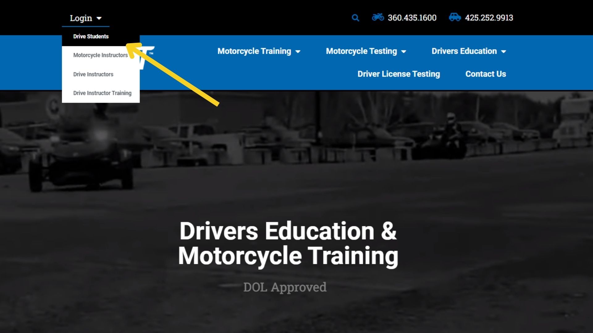 About WMST Drive | Everett Drivers Education Classes