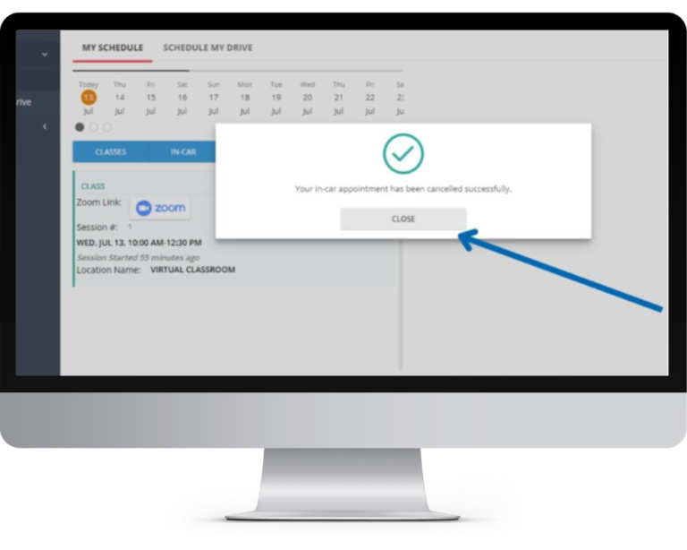 About WMST Drive | Everett Drivers Education Classes