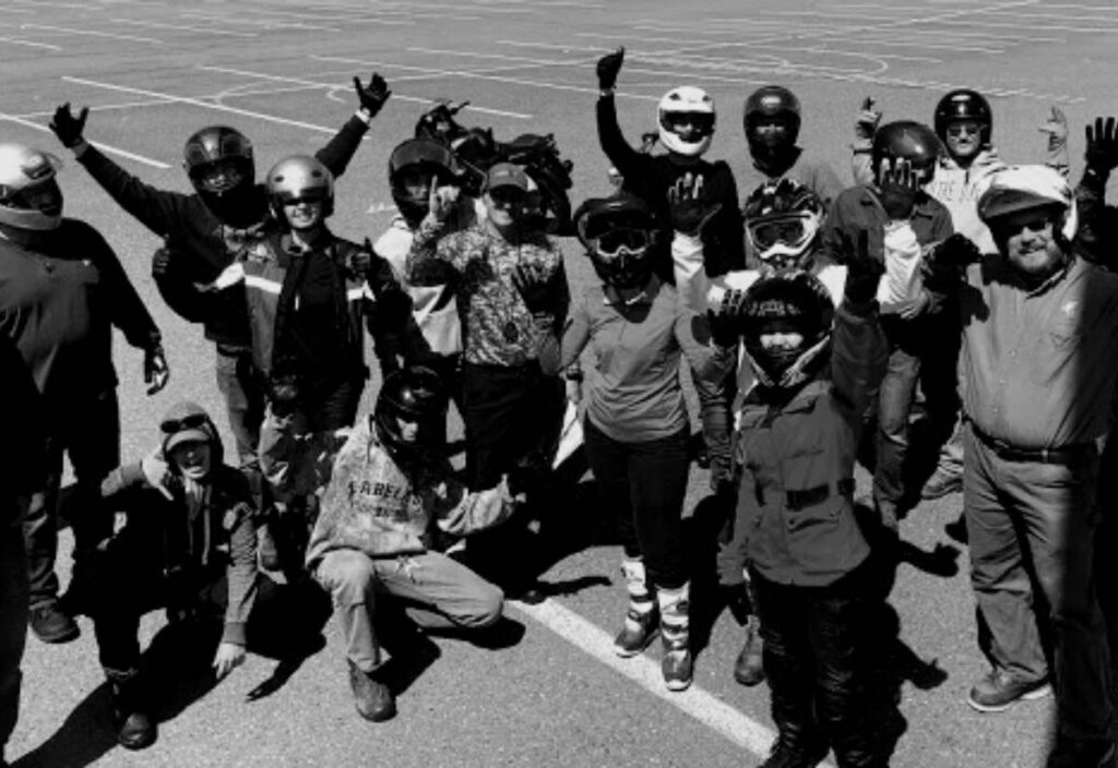 Motorcycle | Instructor Motorcycle Resources - WMST