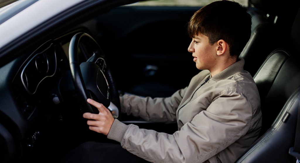 Drive | Teen Drivers Education Classes are Starting Soon - WMST