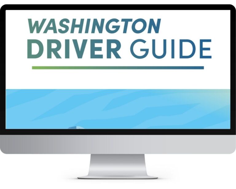 WMST - Washington Driver License Testing